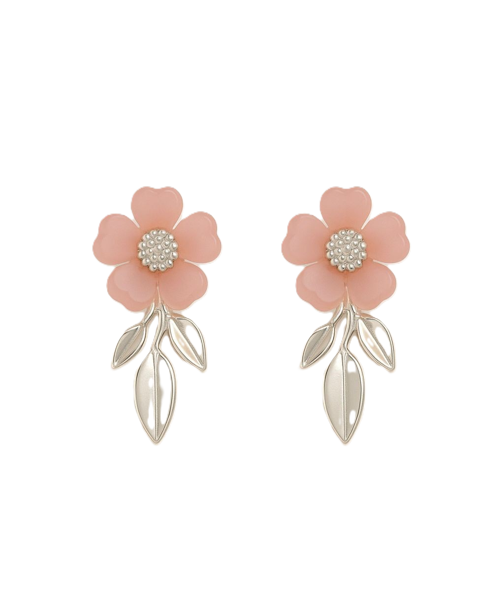 Flor encantada - JOYERÍA ROSJUA