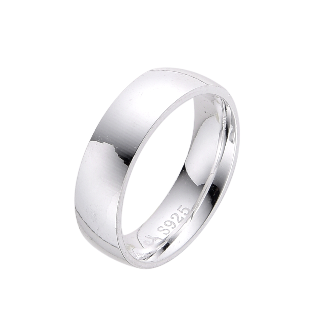 Sortija de Boda - JOYERÍA ROSJUA